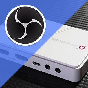 【定番キャプボ】GC551G2 × OBSの使い方・設定方法