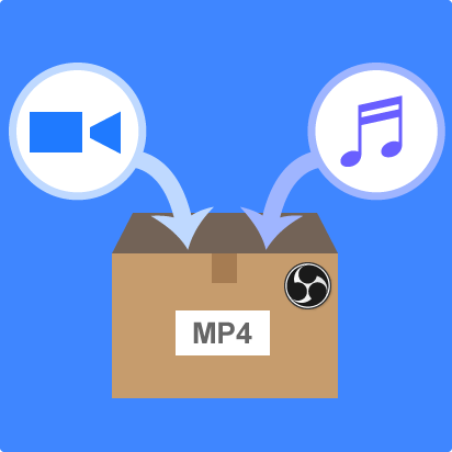 OBS「録画フォーマット」はどれがおすすめ？3種類のMP4の違い - 新・VIPで初心者がゲーム実況するには