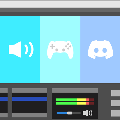 【OBS】ゲーム音の入れ方・設定方法を「すべて」まとめました - 新・VIPで初心者がゲーム実況するには