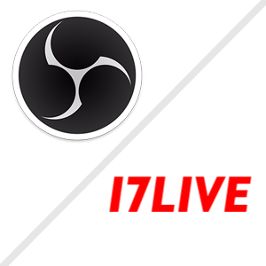 【2025】17LIVEでPC配信したい！OBS設定の最新のやり方